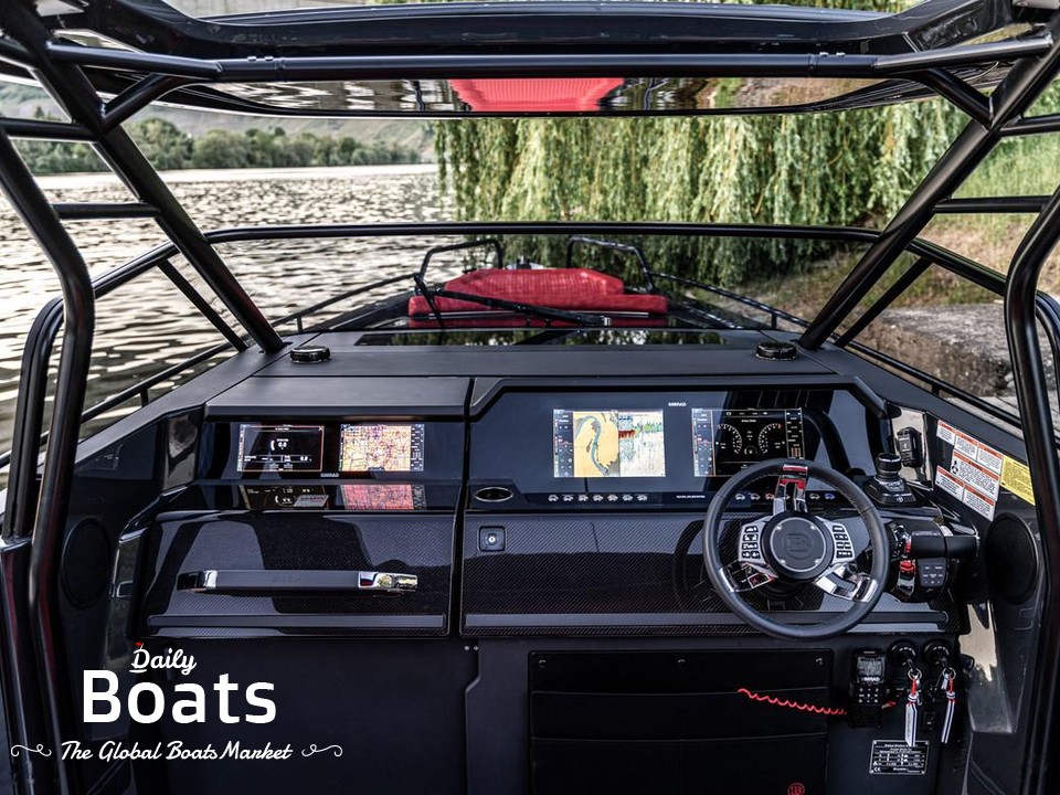 2020 BRABUS Shadow 900 Sun Top for sale. View price, photos and Buy ...