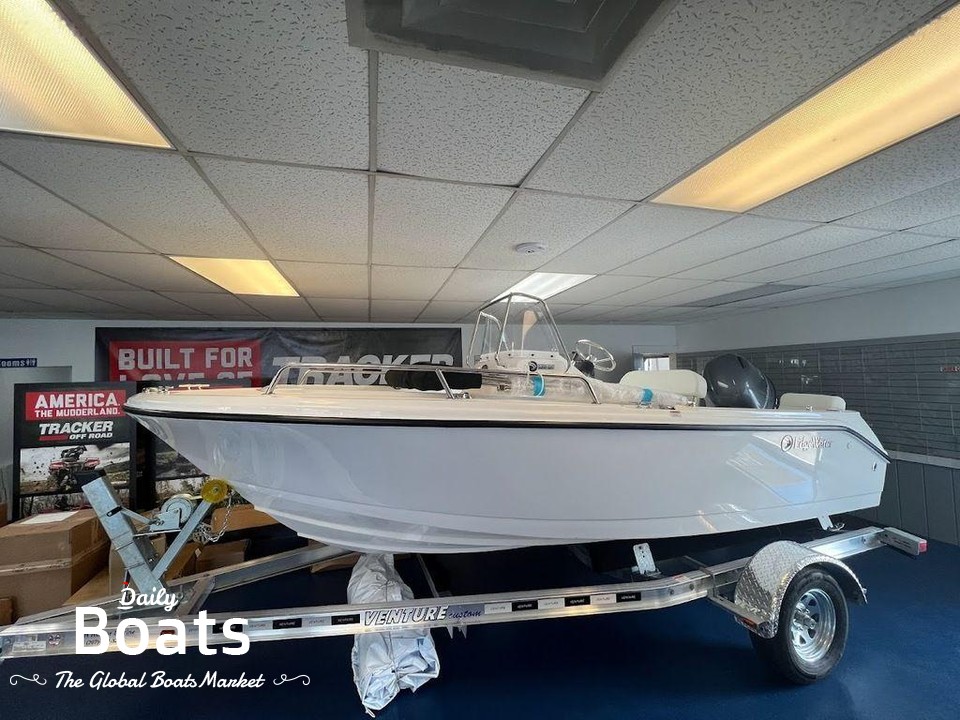 2022 Edgewater 170 Cc for sale. View price, photos and Buy 2022 ...