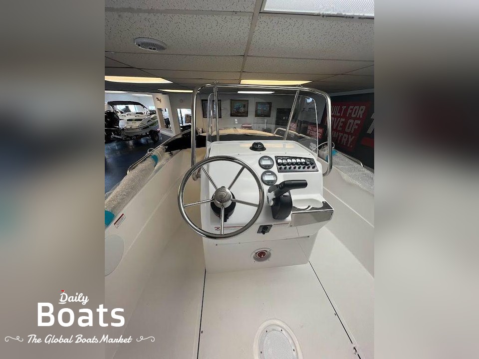 2022 Edgewater 170 Cc for sale. View price, photos and Buy 2022 ...