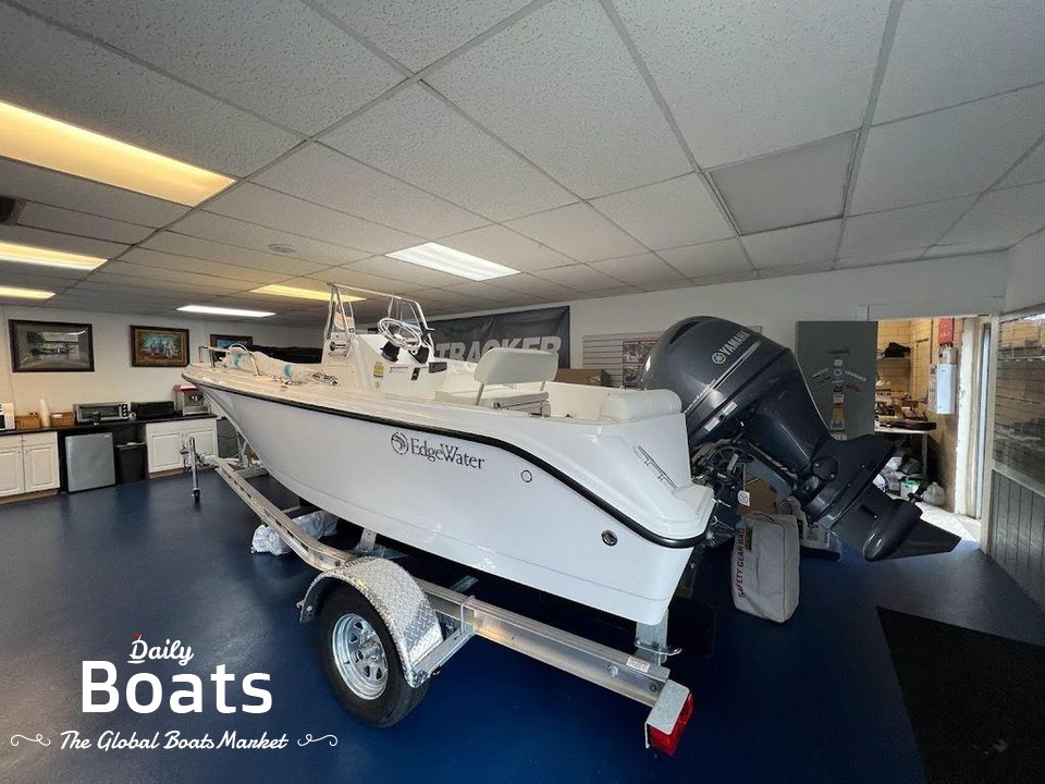 2022 Edgewater 170 Cc for sale. View price, photos and Buy 2022 ...