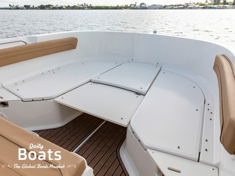 2022 Bayliner Trophy 22 Cx for sale. View price, photos and Buy 2022 ...