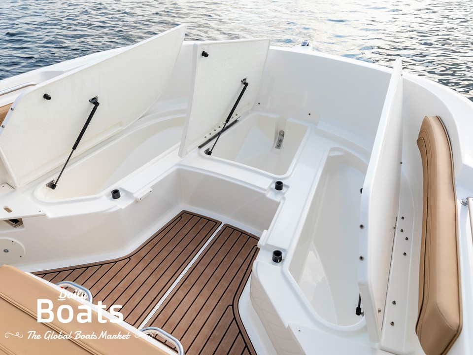 2022 Bayliner Trophy 22 Cx for sale. View price, photos and Buy 2022 ...