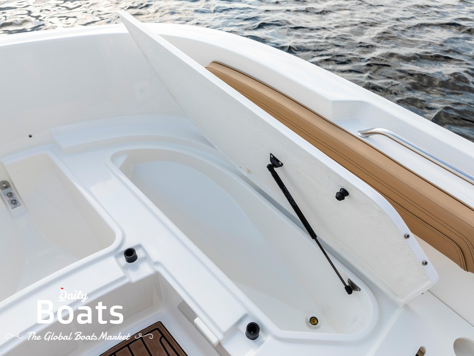 2022 Bayliner Trophy 22 Cx for sale. View price, photos and Buy 2022 ...