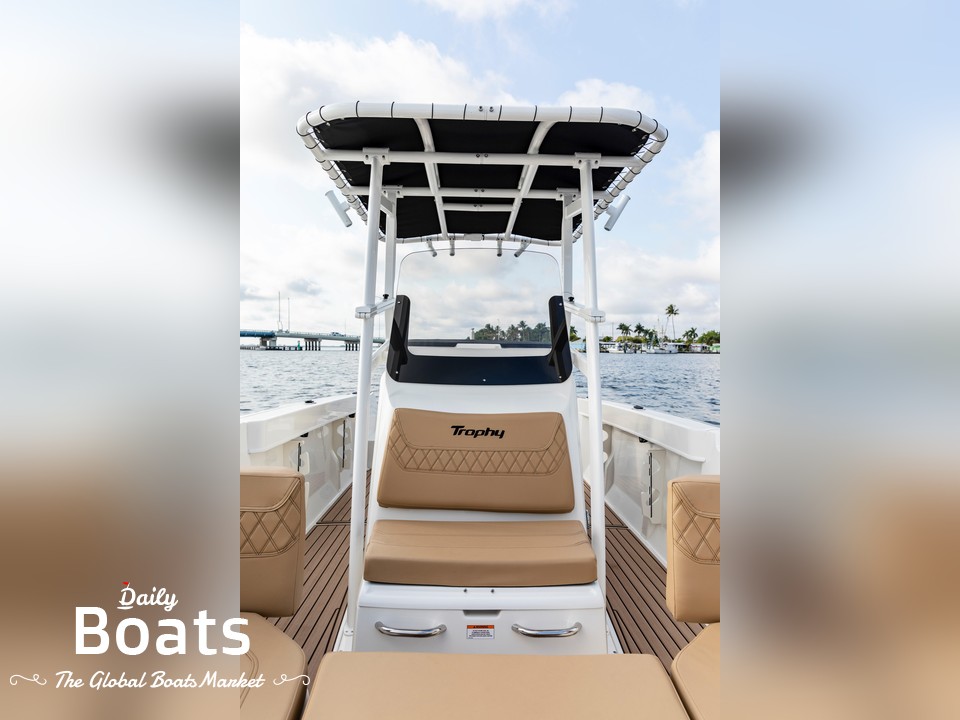 2022 Bayliner Trophy 22 Cx for sale. View price, photos and Buy 2022 ...
