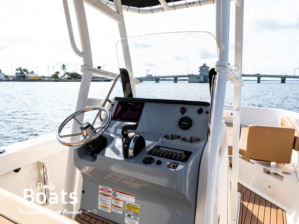 2022 Bayliner Trophy 22 Cx for sale. View price, photos and Buy 2022 ...