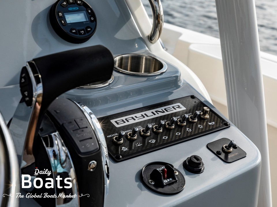 2022 Bayliner Trophy 22 Cx for sale. View price, photos and Buy 2022 ...
