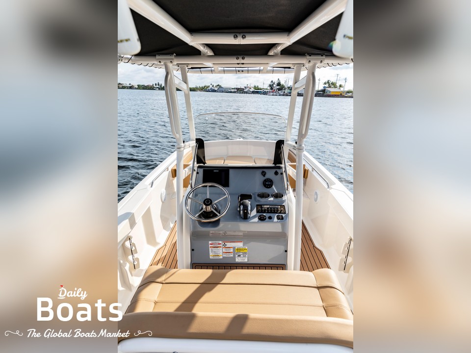 2022 Bayliner Trophy 22 Cx for sale. View price, photos and Buy 2022 ...