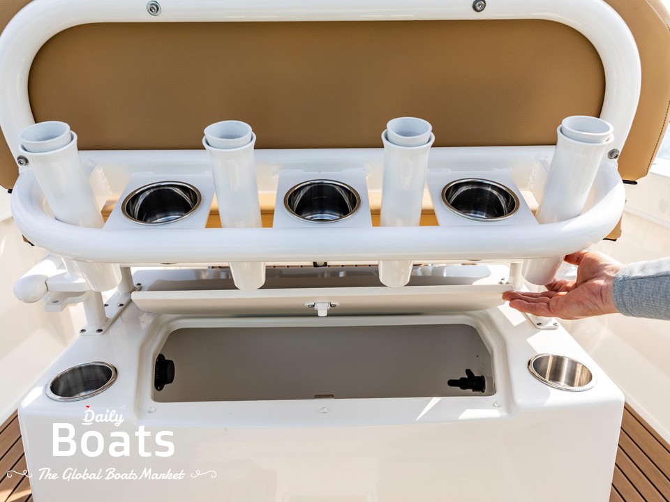 2022 Bayliner Trophy 22 Cx for sale. View price, photos and Buy 2022 ...
