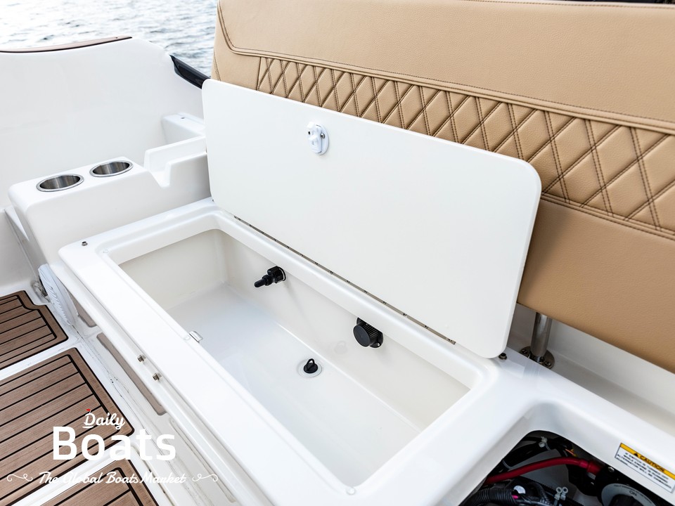 2022 Bayliner Trophy 22 Cx for sale. View price, photos and Buy 2022 ...