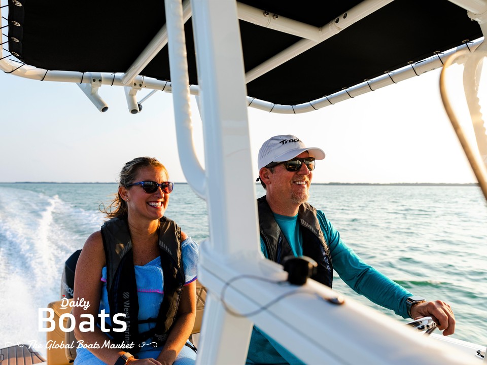 2022 Bayliner Trophy 22 Cx for sale. View price, photos and Buy 2022 ...