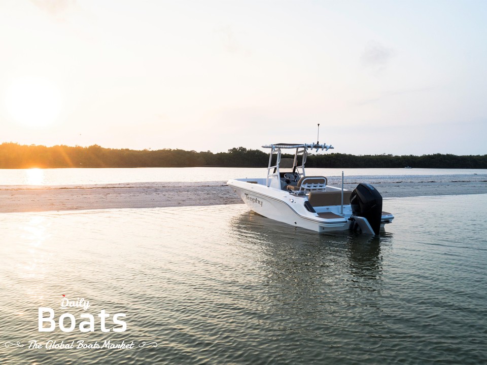 2022 Bayliner Trophy 22 Cx for sale. View price, photos and Buy 2022 ...