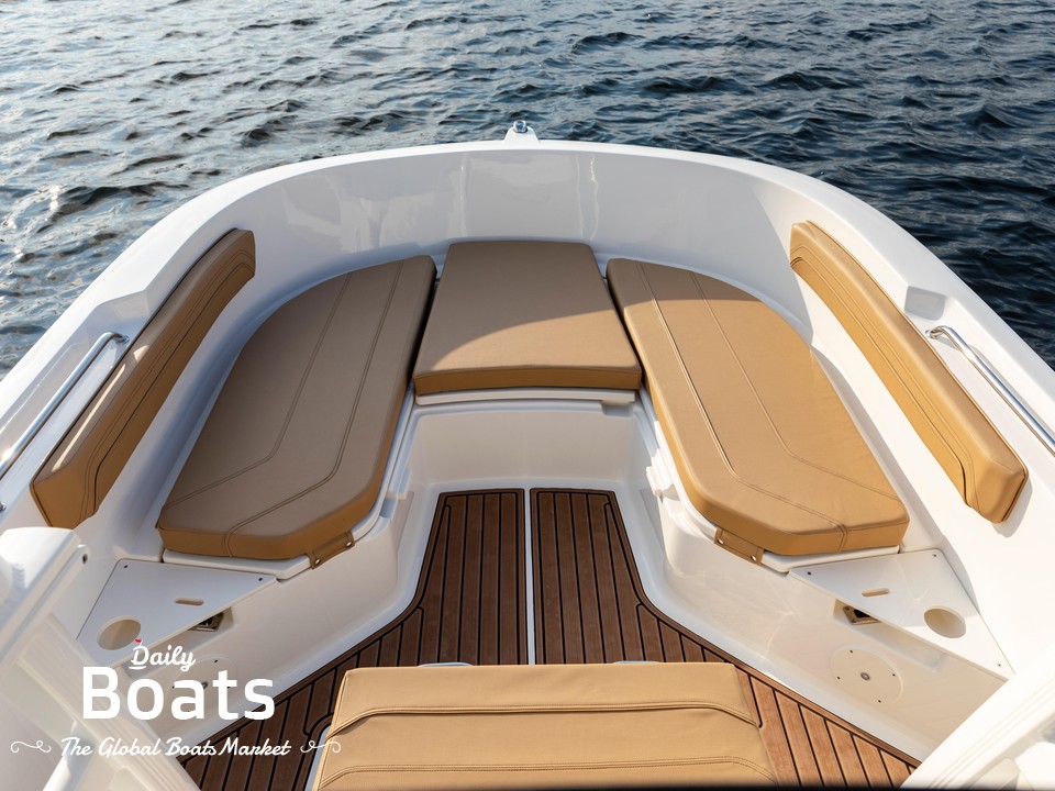 2022 Bayliner Trophy 22 Cx for sale. View price, photos and Buy 2022 ...