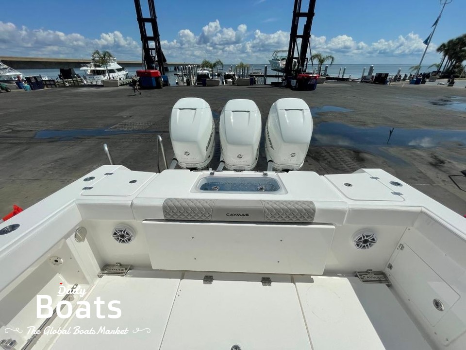 2021 Caymas 341 Cc for sale. View price, photos and Buy 2021 Caymas 341 ...