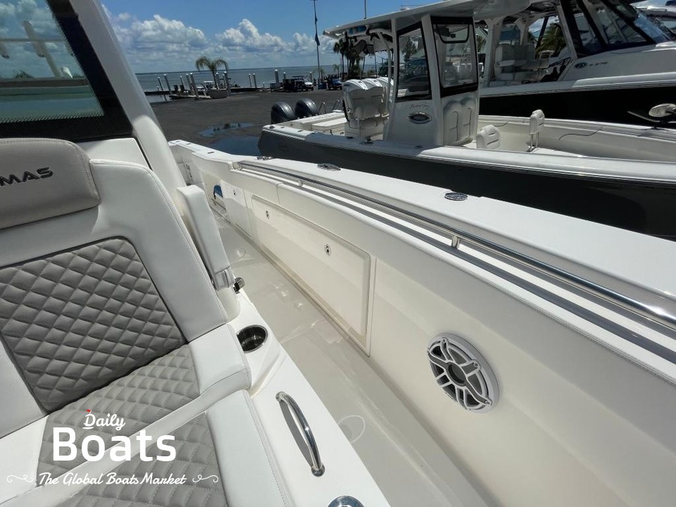 2021 Caymas 341 Cc for sale. View price, photos and Buy 2021 Caymas 341 ...
