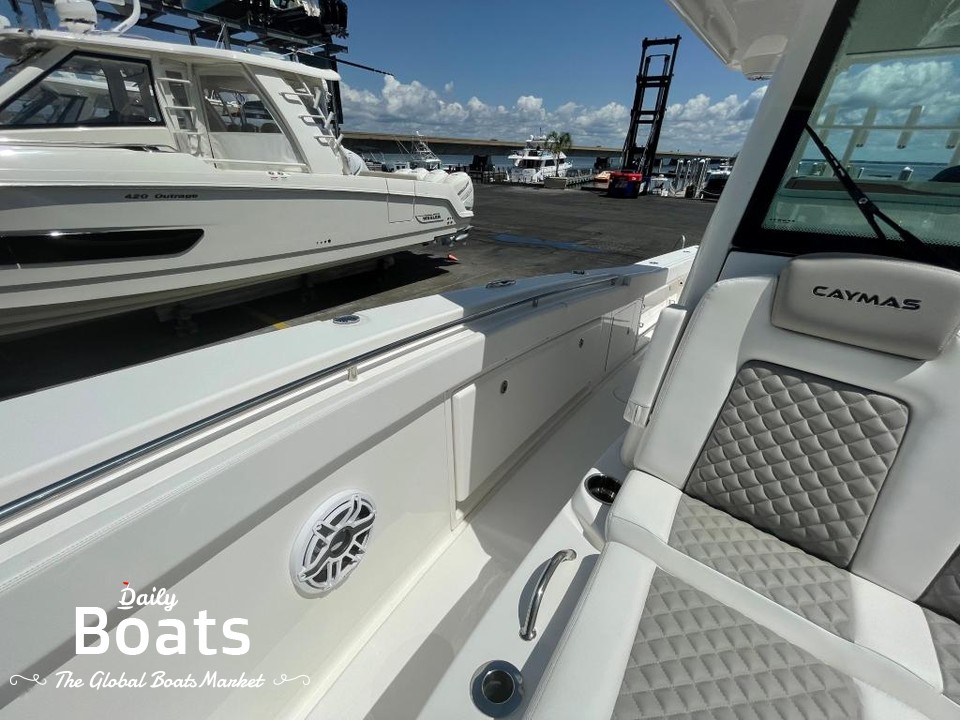 2021 Caymas 341 Cc for sale. View price, photos and Buy 2021 Caymas 341 ...