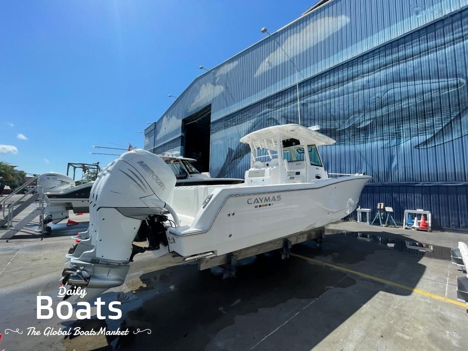 2021 Caymas 341 Cc for sale. View price, photos and Buy 2021 Caymas 341 ...