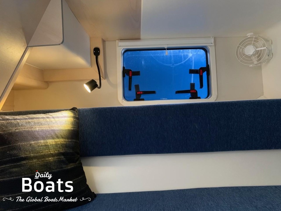 2017 Dragonfly 32 Touring for sale. View price, photos and Buy 2017 ...