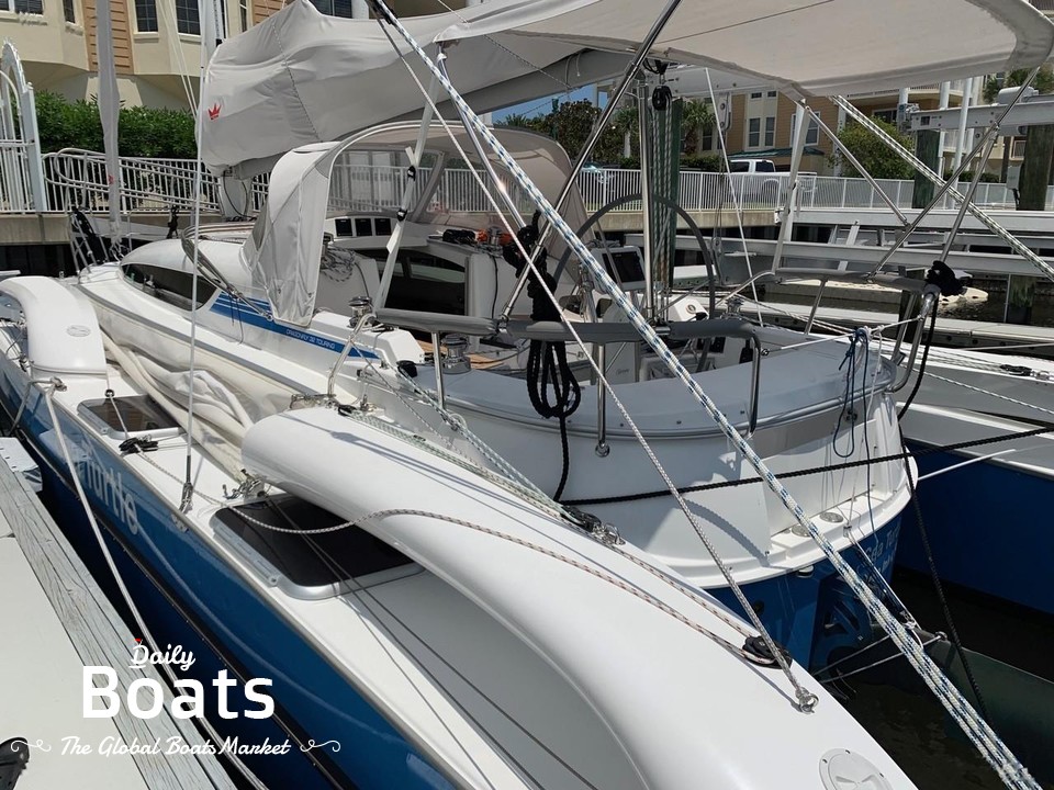 2017 Dragonfly 32 Touring for sale. View price, photos and Buy 2017 ...