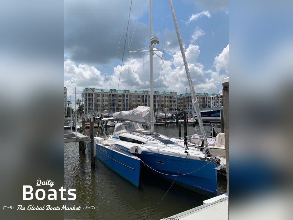 2017 Dragonfly 32 Touring for sale. View price, photos and Buy 2017 ...