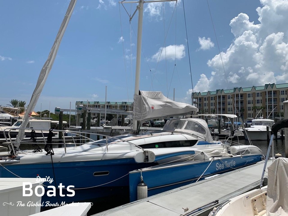 2017 Dragonfly 32 Touring for sale. View price, photos and Buy 2017 ...