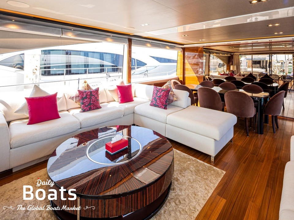 2019 Princess 88 Motor Yacht for sale. View price, photos and Buy 2019 ...