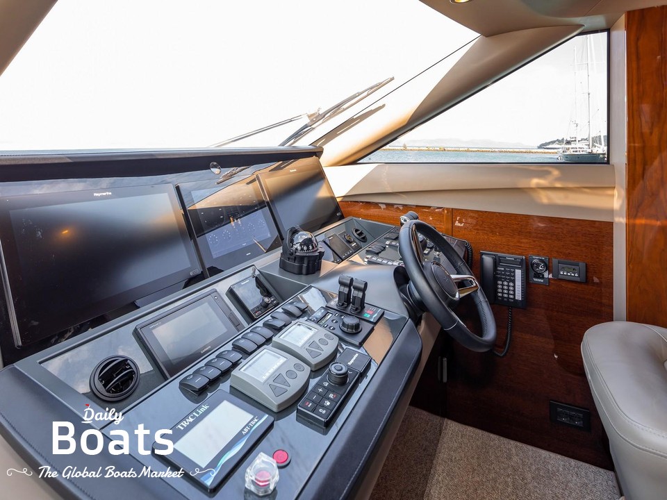 2019 Princess 88 Motor Yacht for sale. View price, photos and Buy 2019 ...