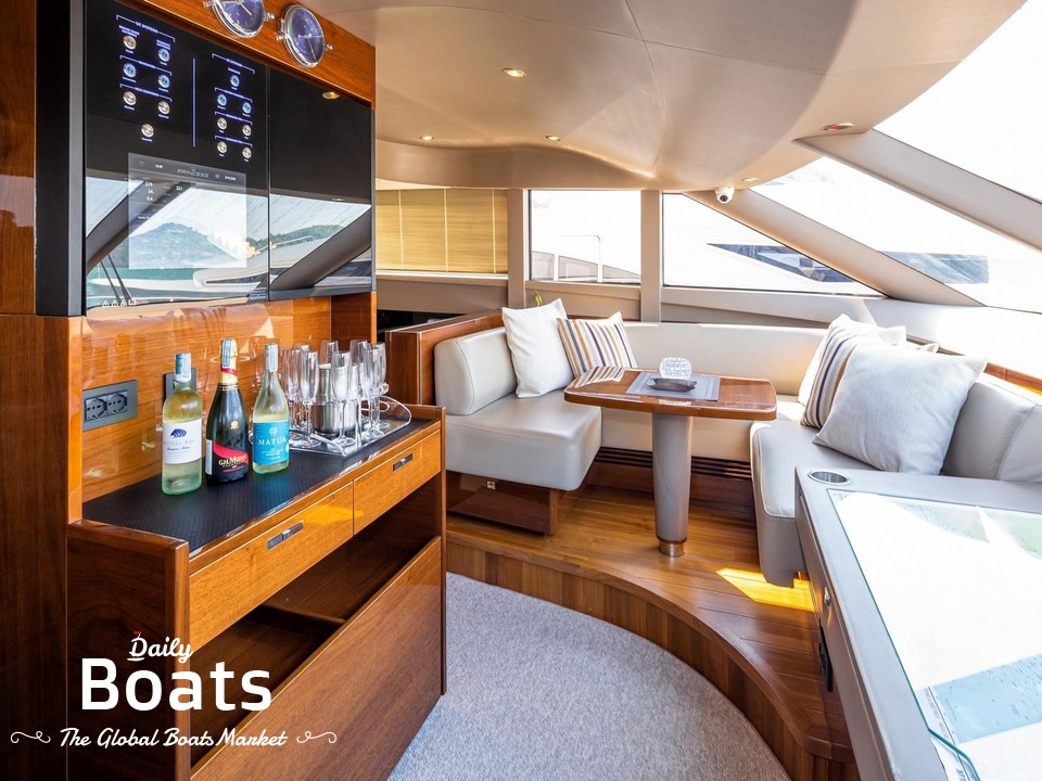 2019 Princess 88 Motor Yacht for sale. View price, photos and Buy 2019 ...