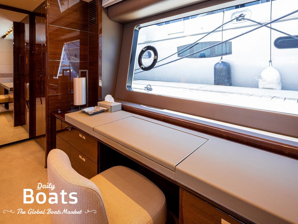 2019 Princess 88 Motor Yacht en venta. Ver precio, fotos y Comprar 2019 ...