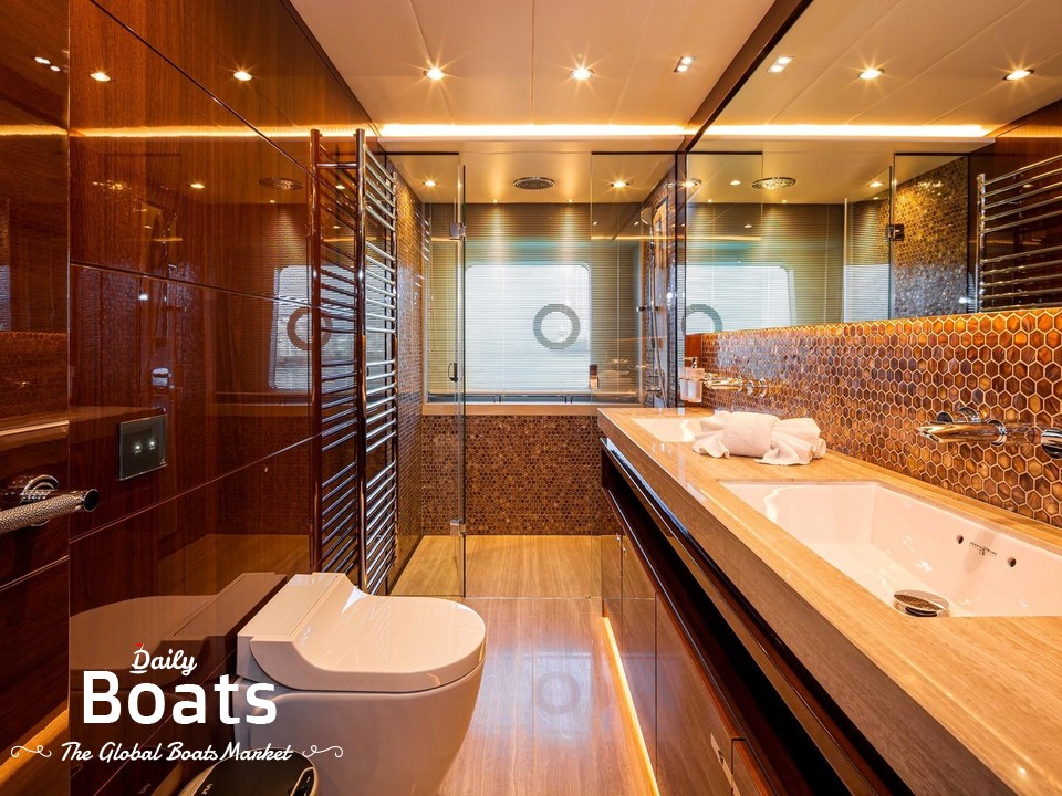 2019 Princess 88 Motor Yacht for sale. View price, photos and Buy 2019 ...