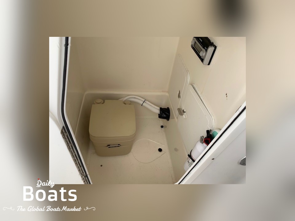 2010 Edgewater 228Cc for sale. View price, photos and Buy 2010 ...