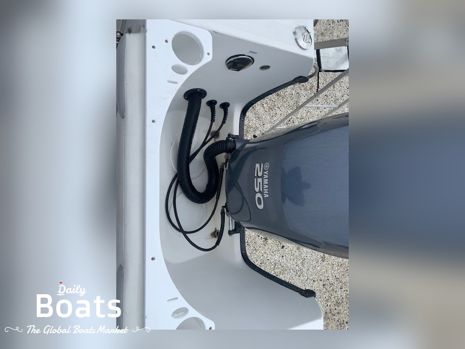 2010 Edgewater 228Cc for sale. View price, photos and Buy 2010 ...