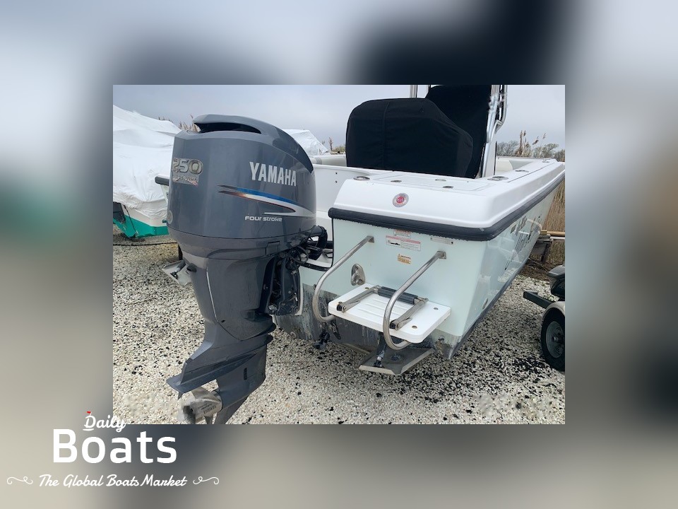 2010 Edgewater 228Cc for sale. View price, photos and Buy 2010 ...