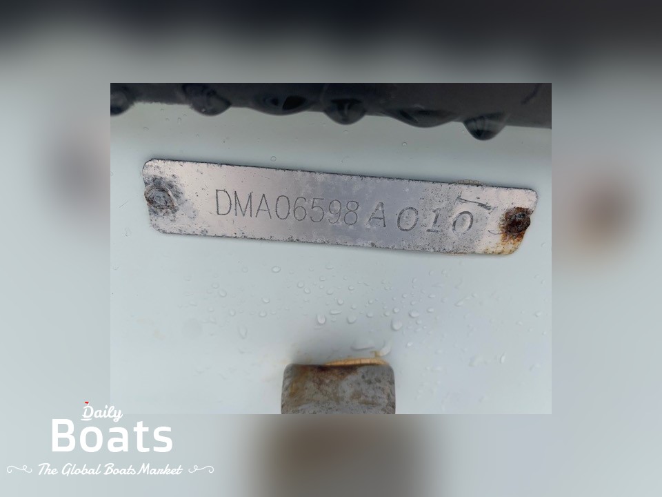 2010 Edgewater 228Cc for sale. View price, photos and Buy 2010 ...