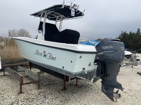 Edgewater 228cc for sale - Daily Boats