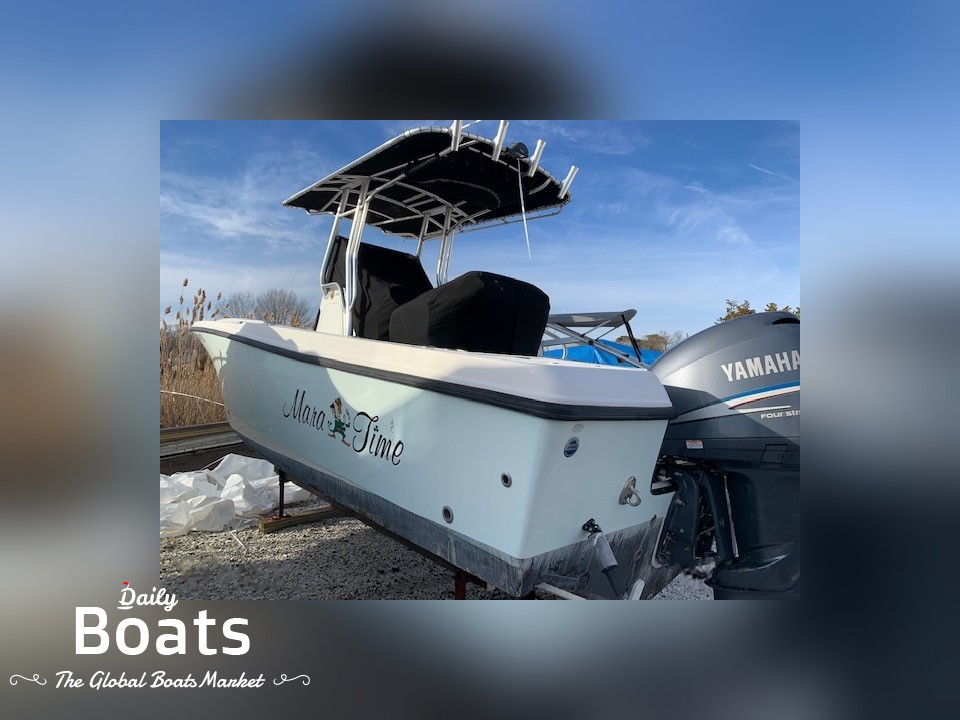 2010 Edgewater 228Cc for sale. View price, photos and Buy 2010 ...