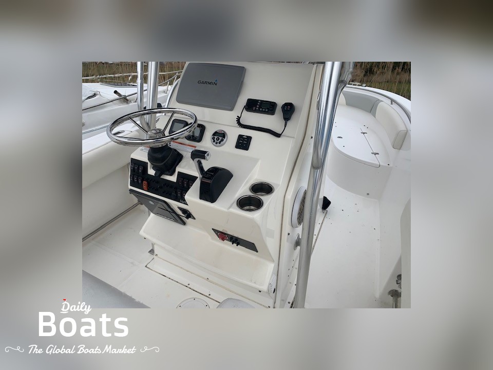 2010 Edgewater 228Cc for sale. View price, photos and Buy 2010 ...