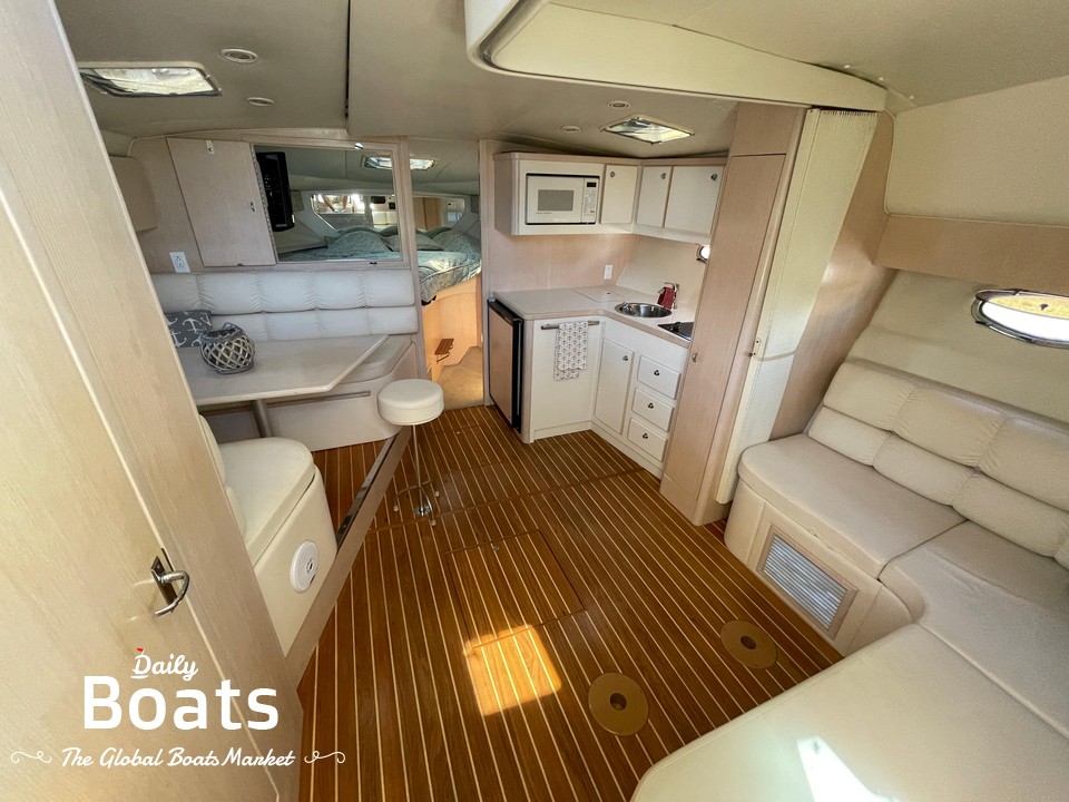 1995 Tiara Yachts 3500 Express for sale. View price, photos and Buy ...