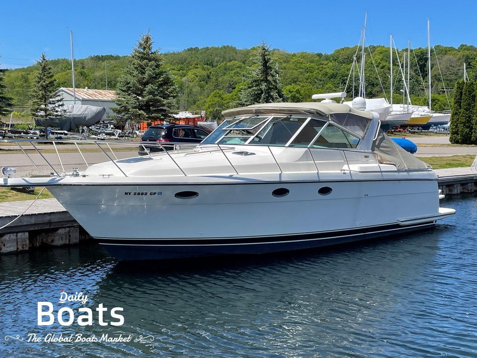 1995 Tiara Yachts 3500 Express for sale. View price, photos and Buy ...