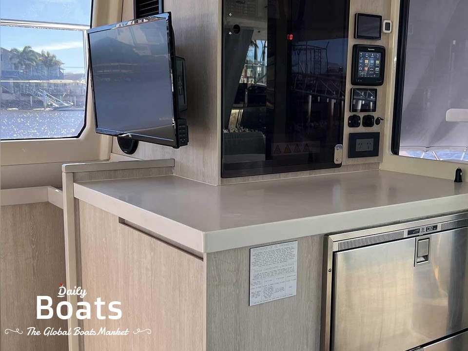 2016 Leopard 43 Power Cat for sale. View price, photos and Buy 2016 ...