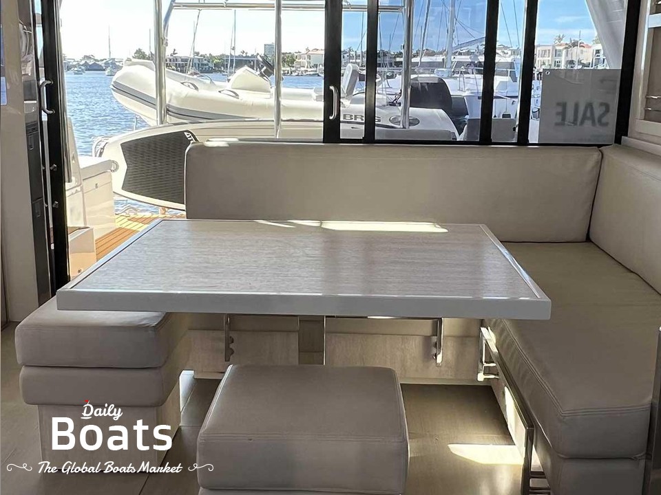 2016 Leopard 43 Power Cat for sale. View price, photos and Buy 2016 ...