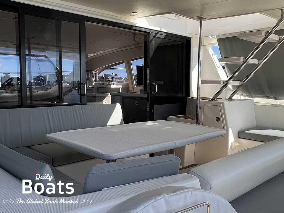 2016 Leopard 43 Power Cat for sale. View price, photos and Buy 2016 ...