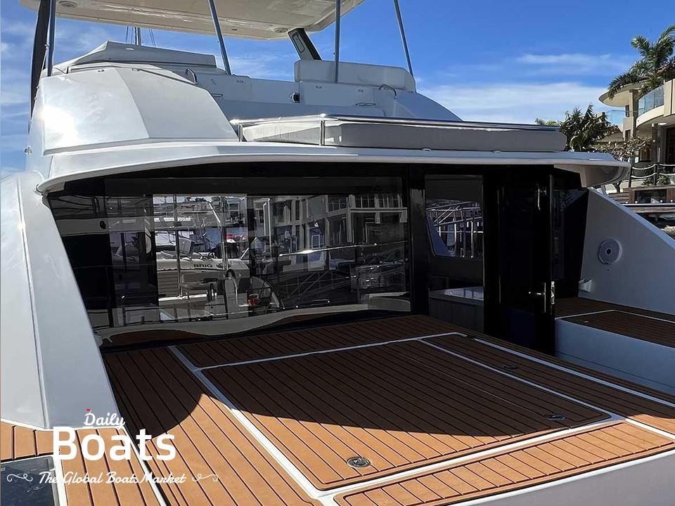 2016 Leopard 43 Power Cat for sale. View price, photos and Buy 2016 ...