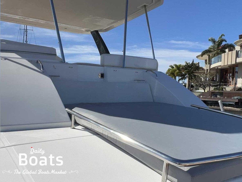 2016 Leopard 43 Power Cat for sale. View price, photos and Buy 2016 ...