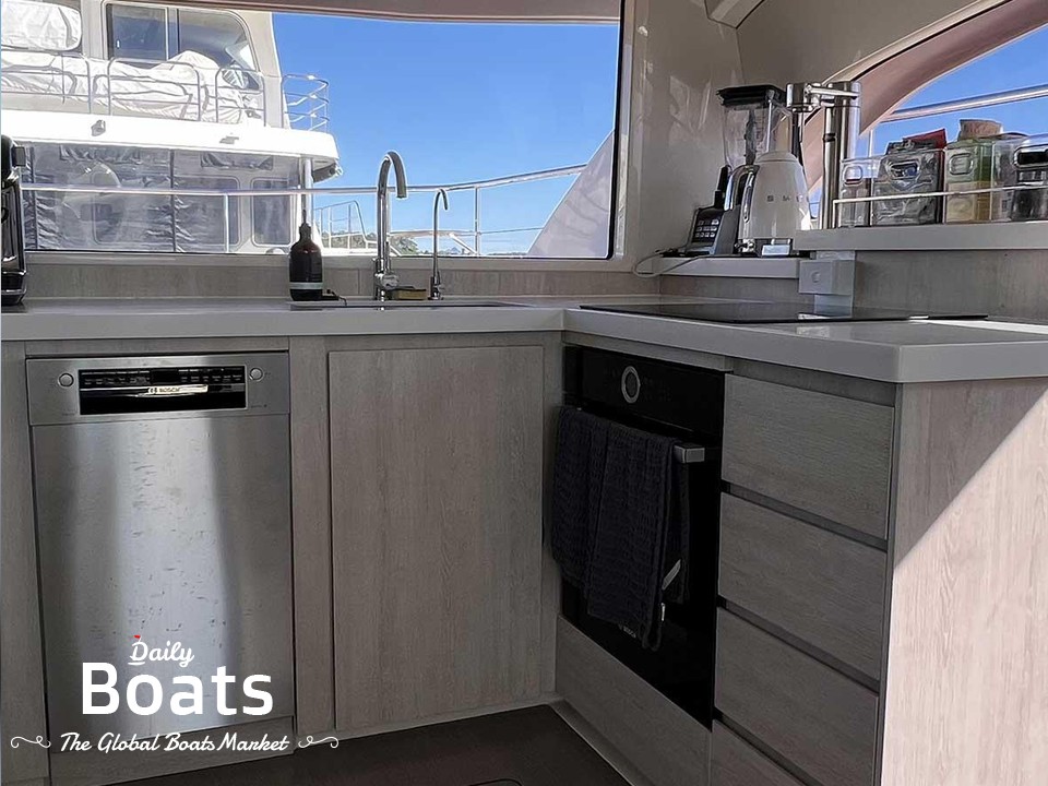 2016 Leopard 43 Power Cat for sale. View price, photos and Buy 2016 ...