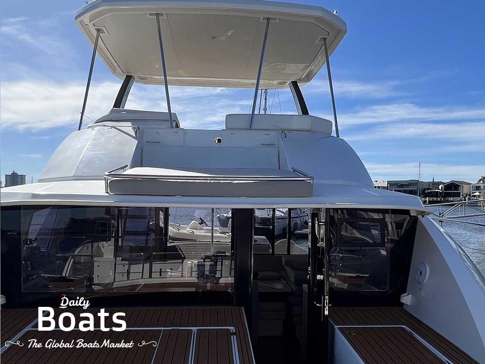 2016 Leopard 43 Power Cat for sale. View price, photos and Buy 2016 ...