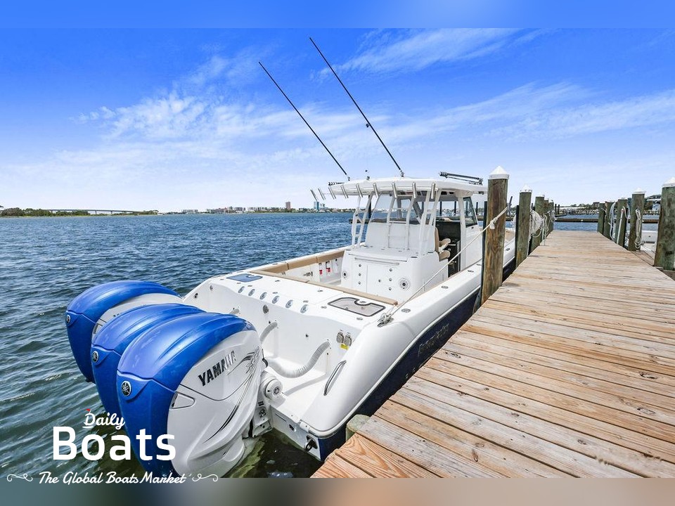 2020 Everglades 395 Center Console for sale. View price, photos and Buy ...