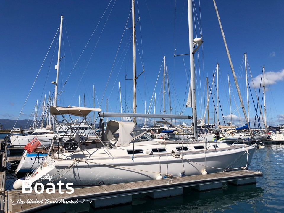 2001 Etap 39S for sale. View price, photos and Buy 2001 Etap 39S #278598