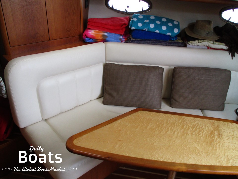 2005 Tiara Yachts Open for sale. View price, photos and Buy 2005 Tiara ...