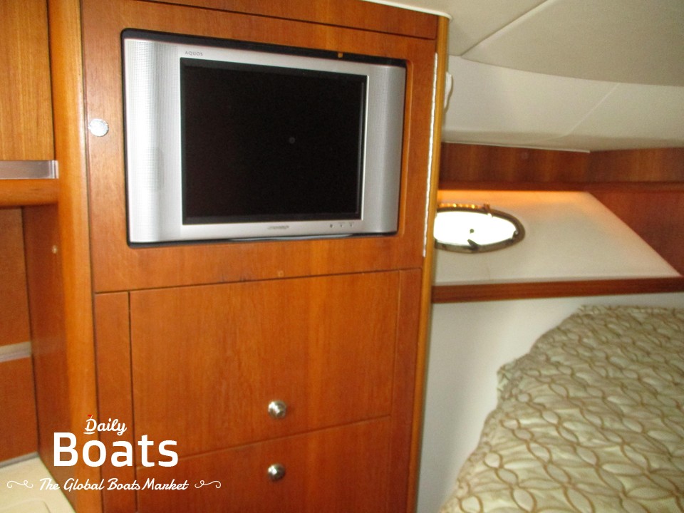 2005 Tiara Yachts Open for sale. View price, photos and Buy 2005 Tiara ...