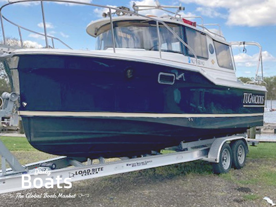 2018 Ranger Tugs Rt-23 for sale. View price, photos and Buy 2018 Ranger ...